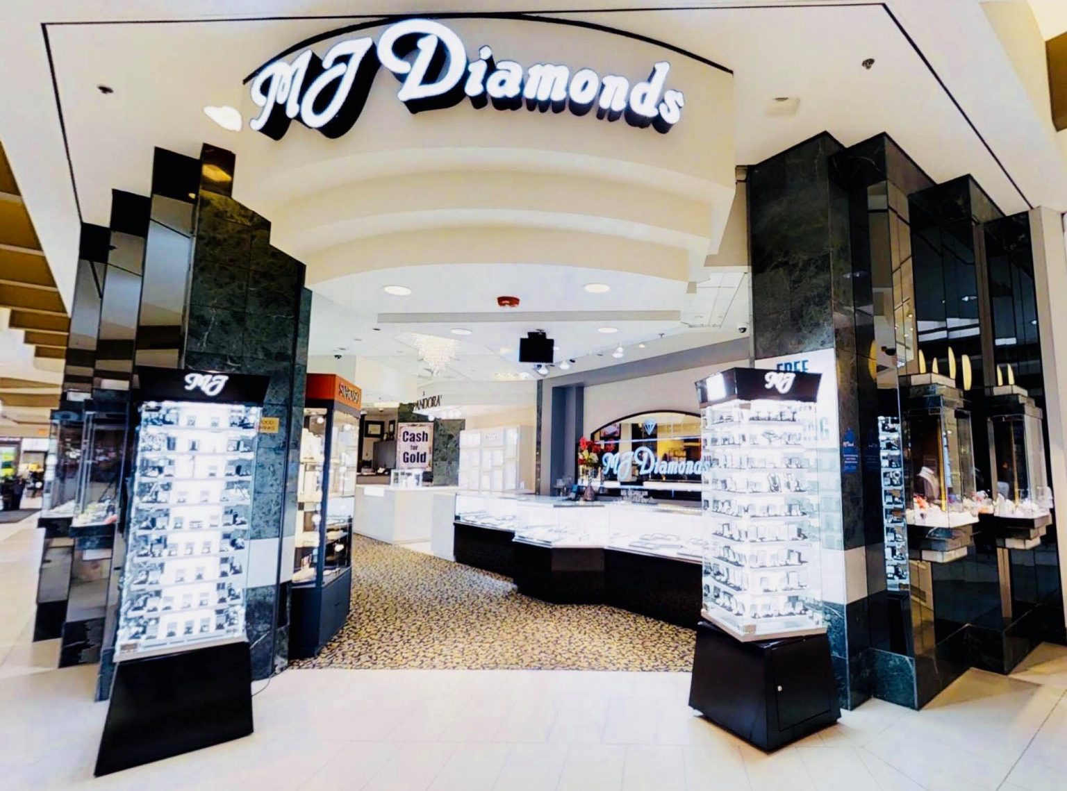 About Us | MJ Jewelry Designs Dearborn MI And Diamond Experts
