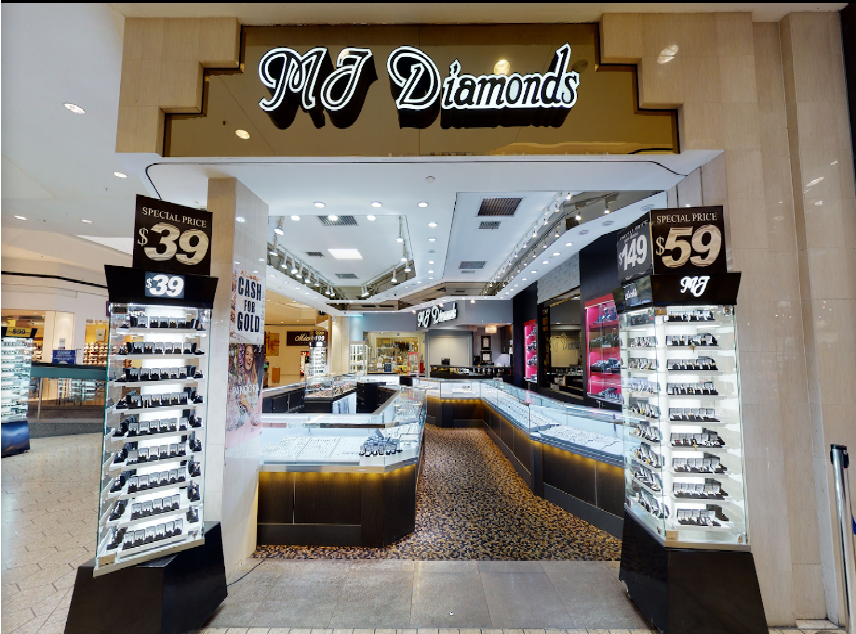 Our Locations – MJ Diamonds