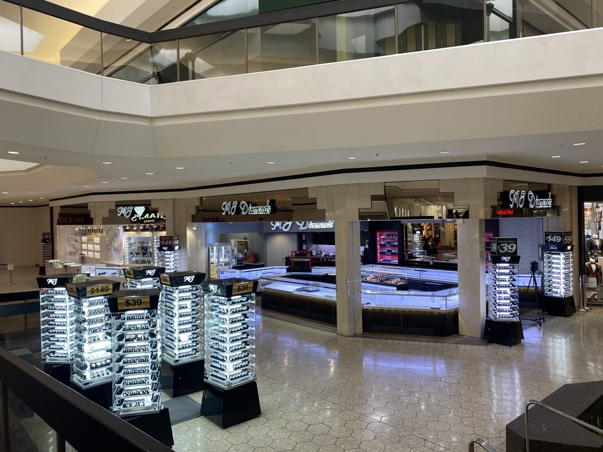 Our Locations | MJ Diamonds Jewelry Store Locations