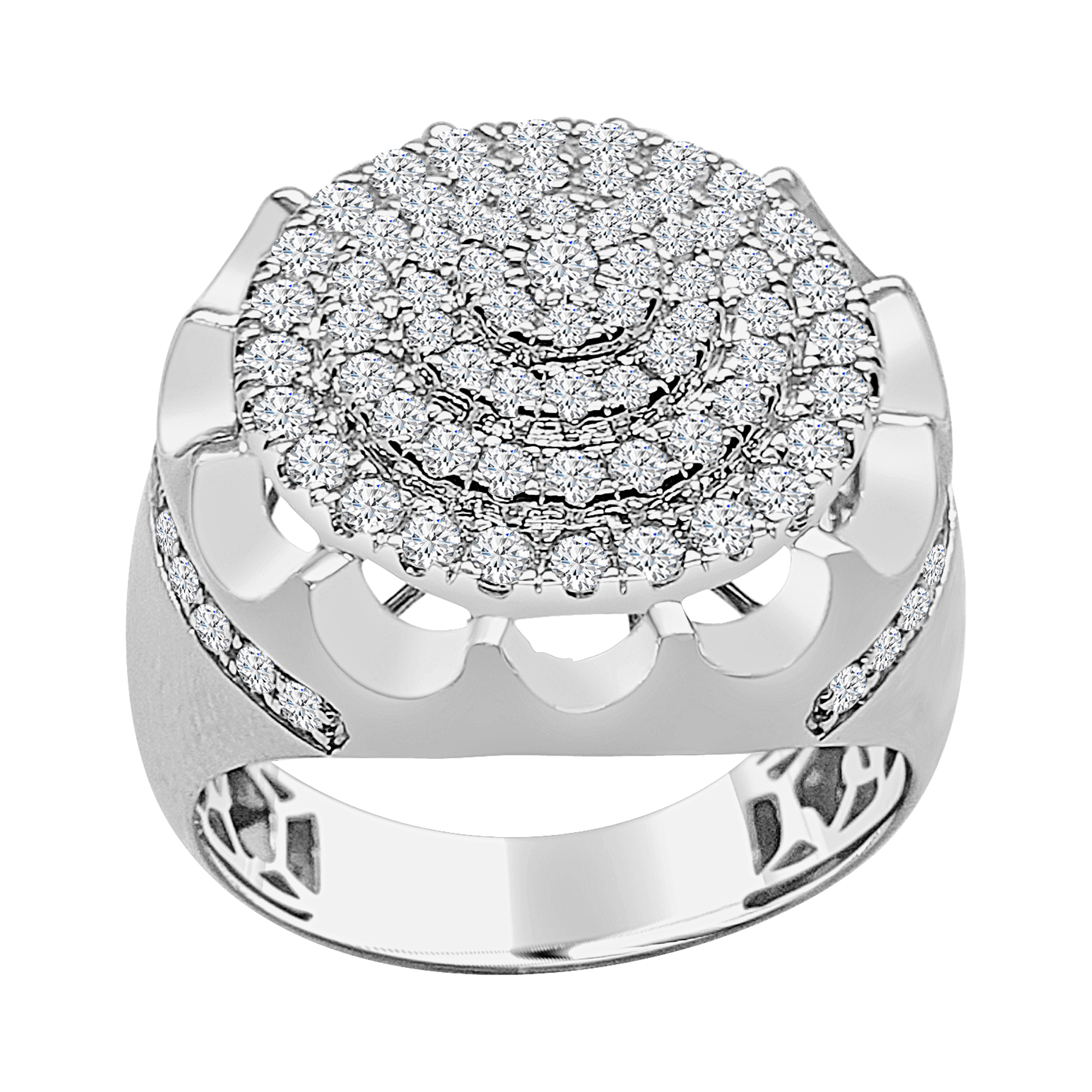 BRG0082 | MJ Diamonds