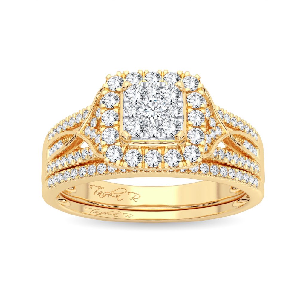 All Ladies Rings | MJ Diamonds