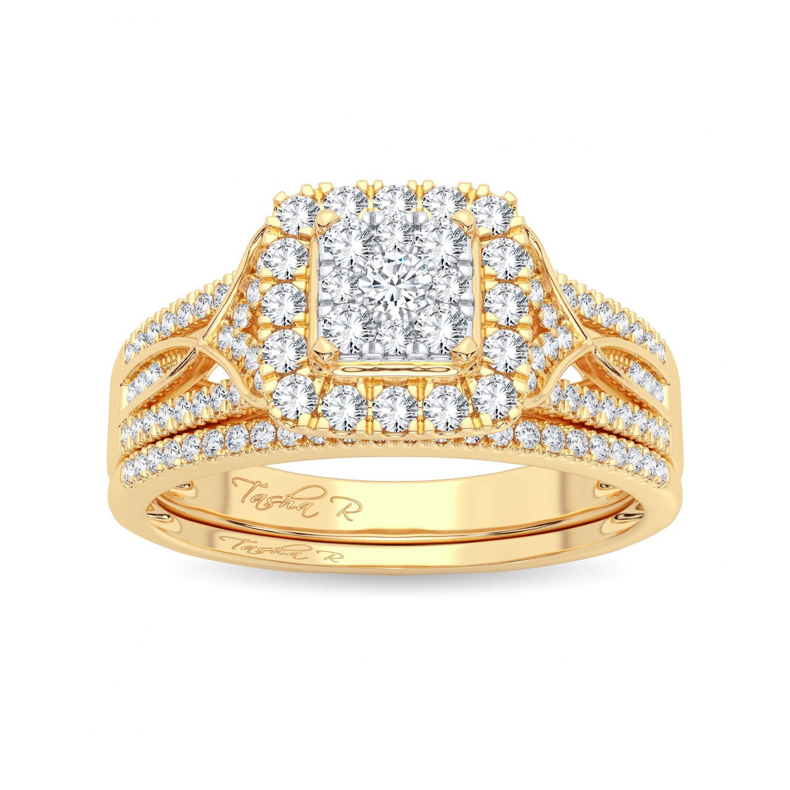Engagement Rings | MJ Diamonds