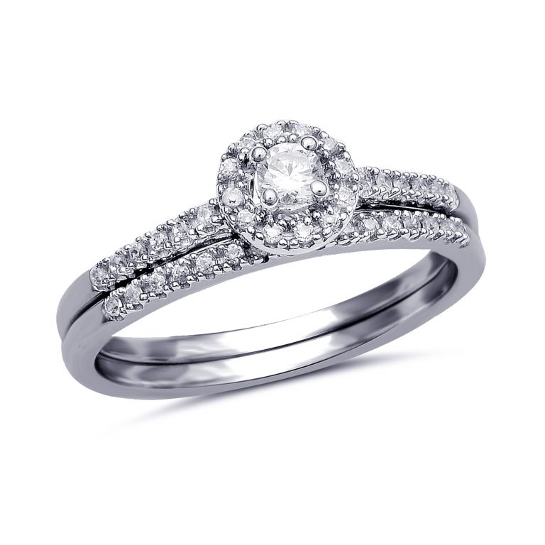 Engagement Rings | MJ Diamonds