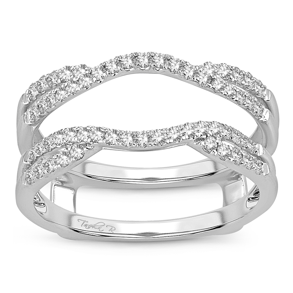 Ring Guards | MJ Diamonds