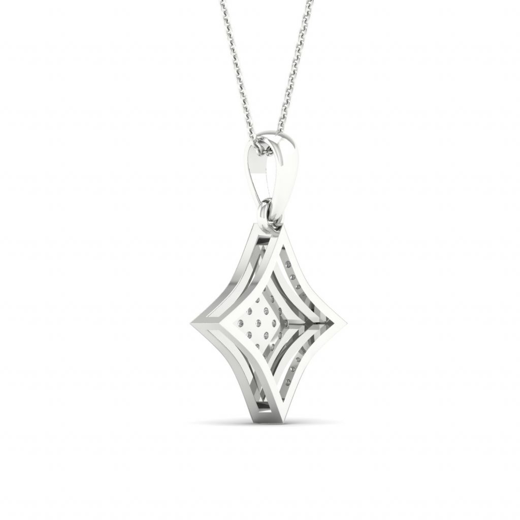 Ladies Necklaces | MJ Diamonds