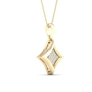 Ladies Necklaces | MJ Diamonds