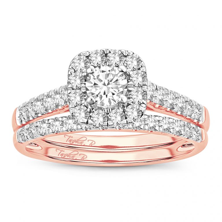 Engagement Rings | MJ Diamonds