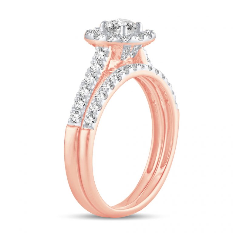 Engagement Rings | MJ Diamonds