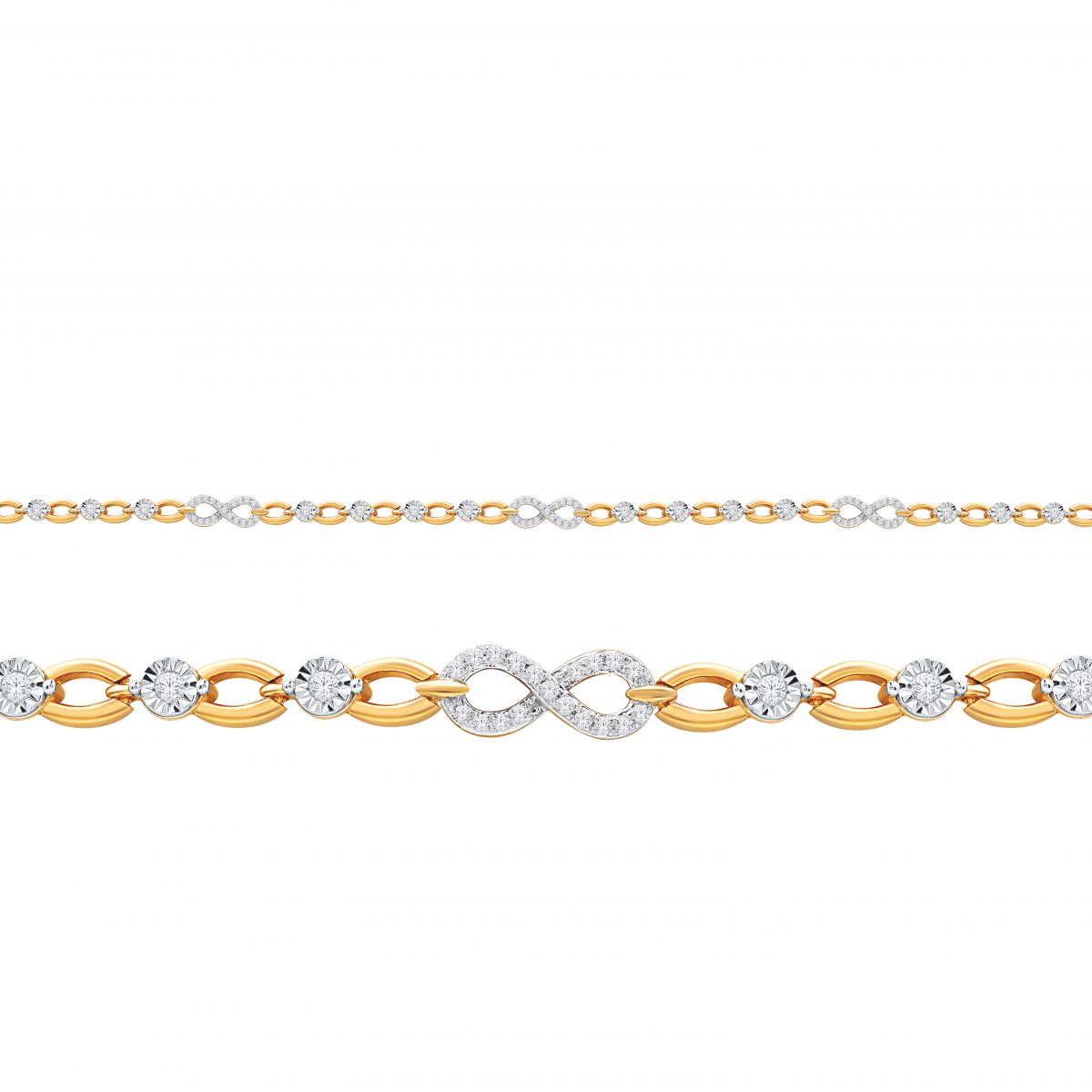 Shop All Bracelets | MJ Diamonds