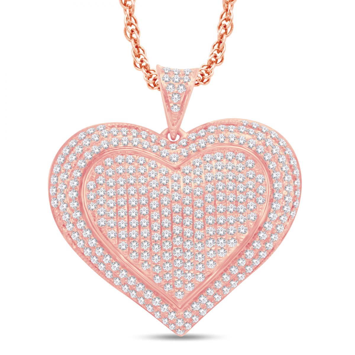 Diamond Necklace Dearborn, MI | MJ Diamonds