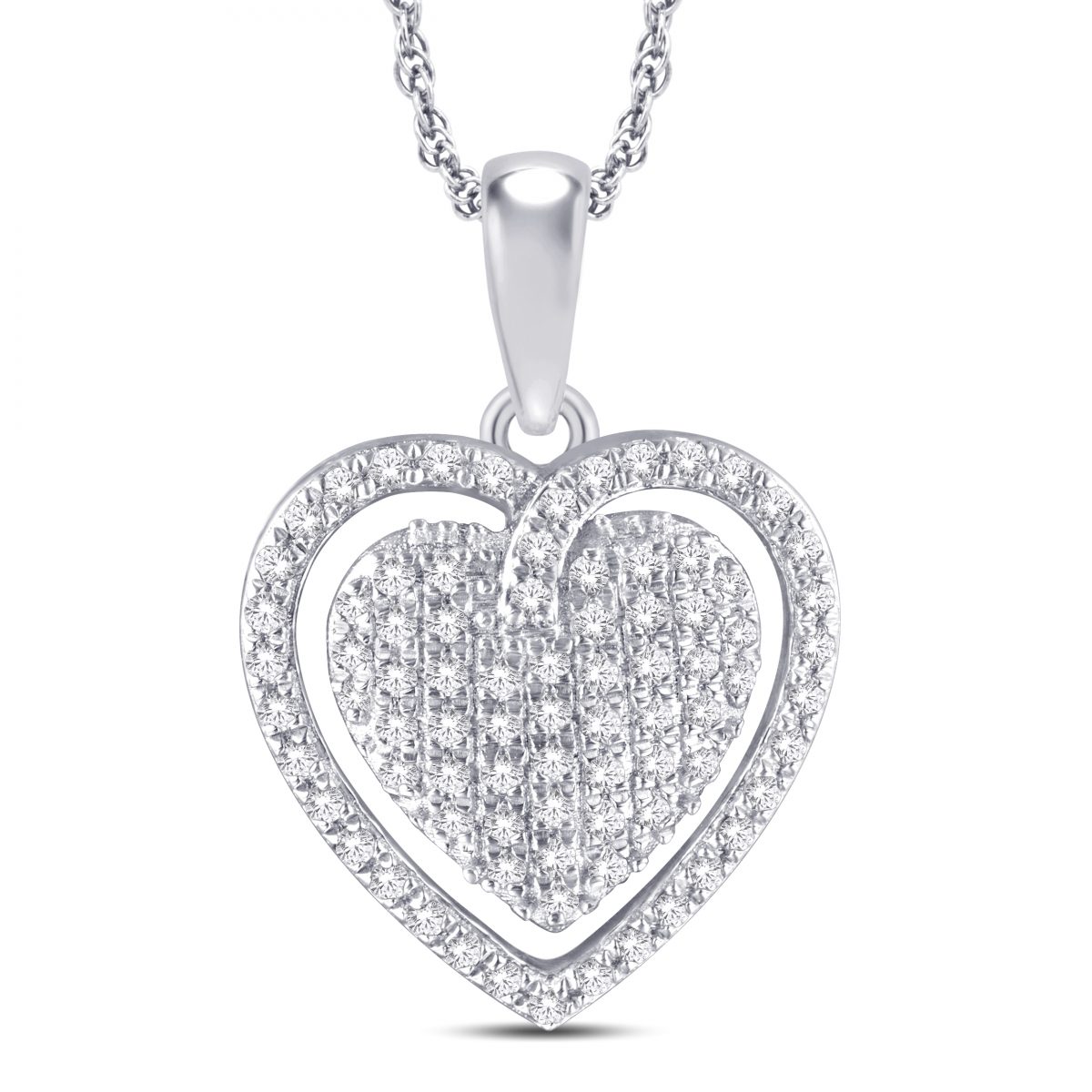 Diamond Necklace Dearborn, MI | MJ Diamonds