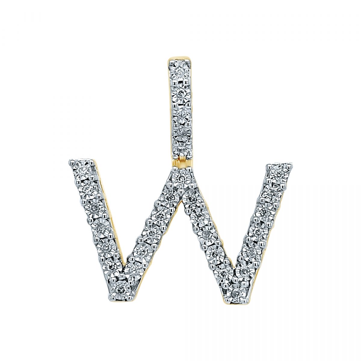 Fashion Pendants | MJ Diamonds