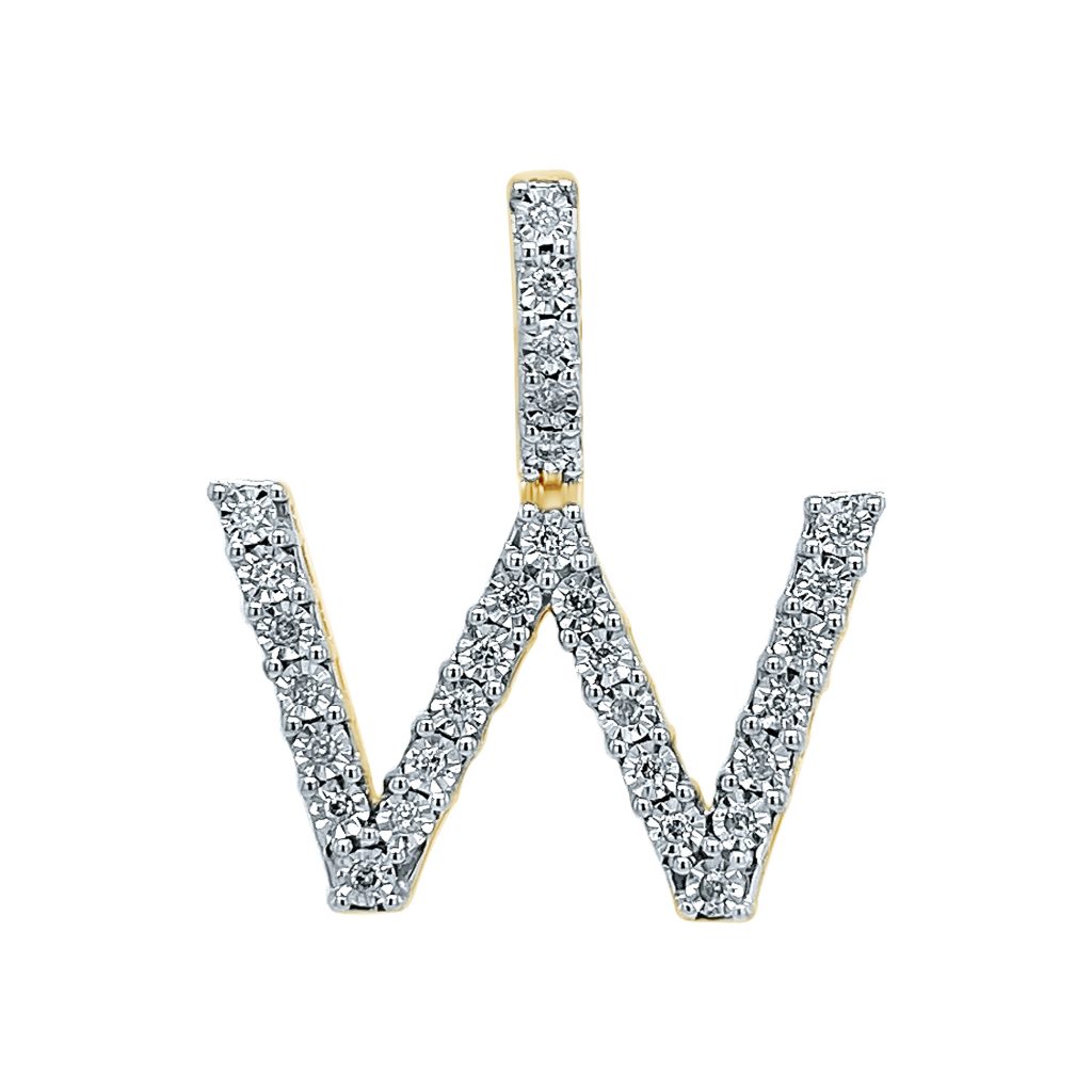 Fashion Pendants | MJ Diamonds