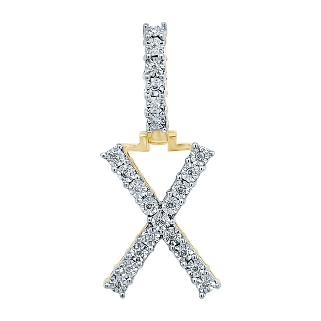 Fashion Pendants | MJ Diamonds