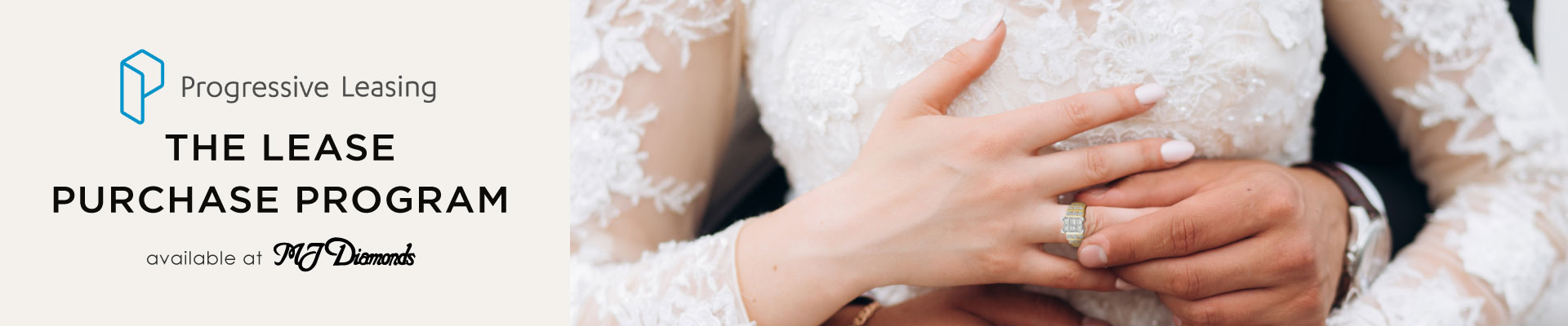 Progressive | MJ Diamonds