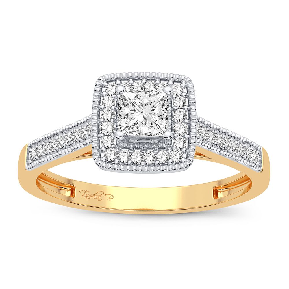 MJ Diamonds | Michigan’s Largest Independent Jeweler