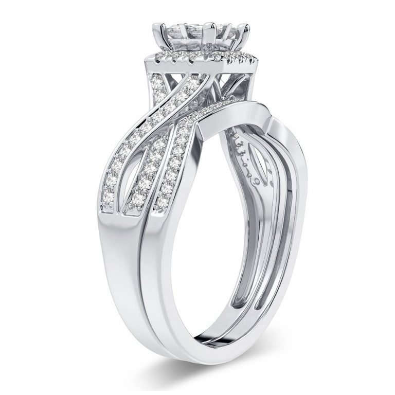 Engagement Rings | MJ Diamonds