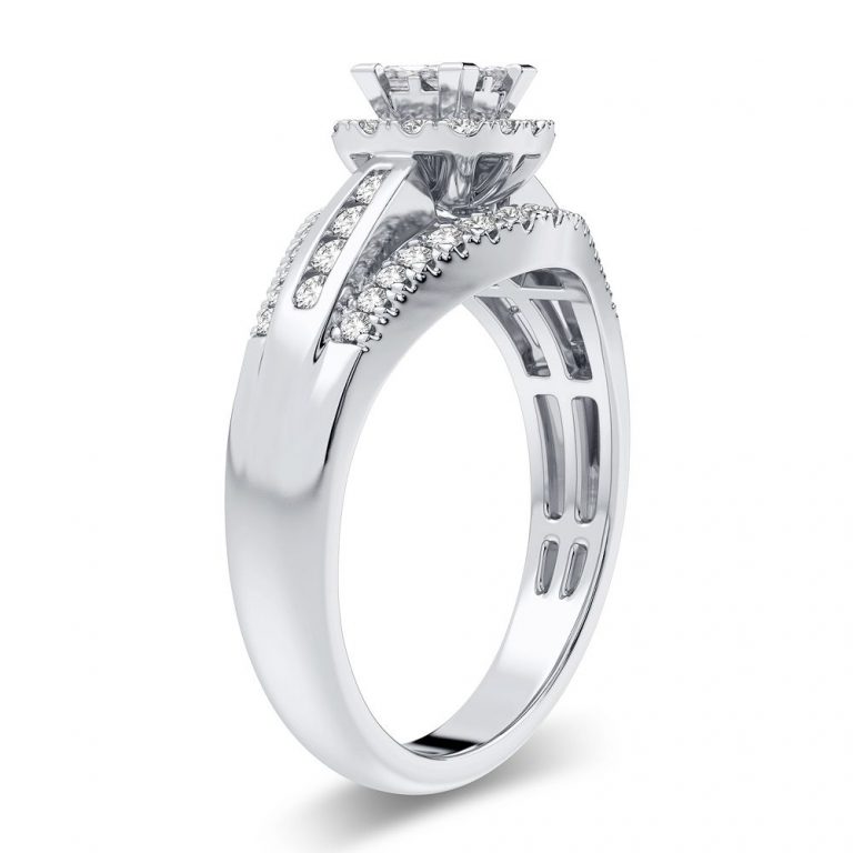 Engagement Rings | MJ Diamonds
