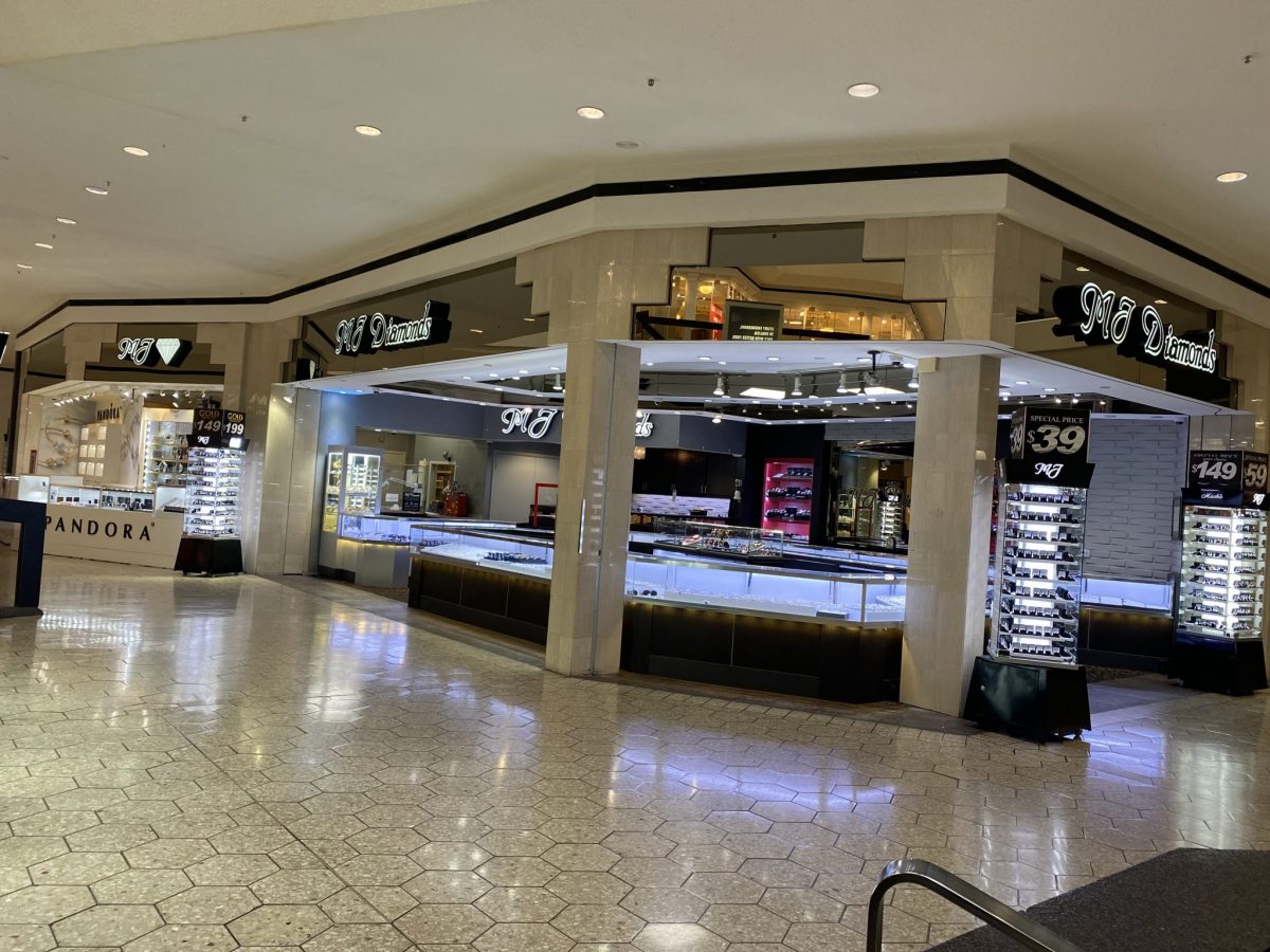 MJ Diamonds | Michigan’s Largest Independent Jeweler