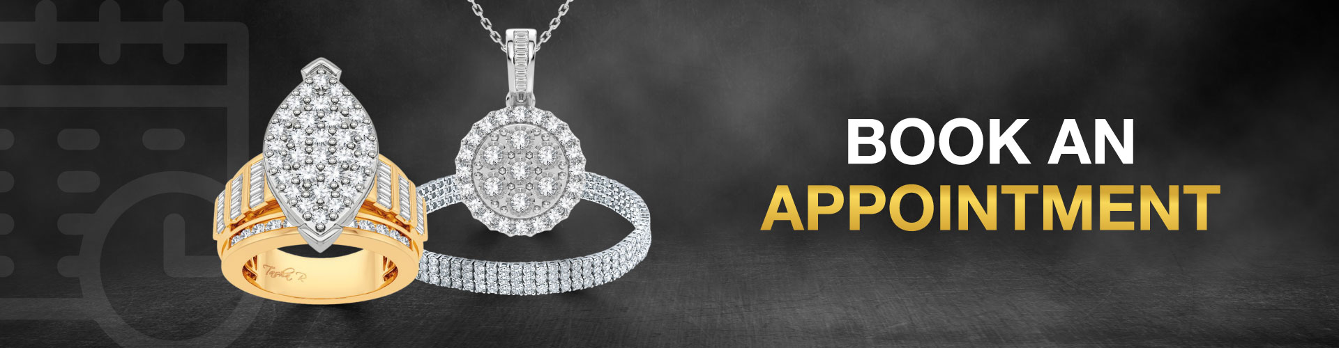 Shopping Appointment | MJ Diamonds