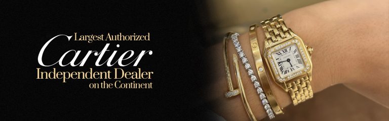 MJ Diamonds | Michigan’s Largest Independent Jeweler