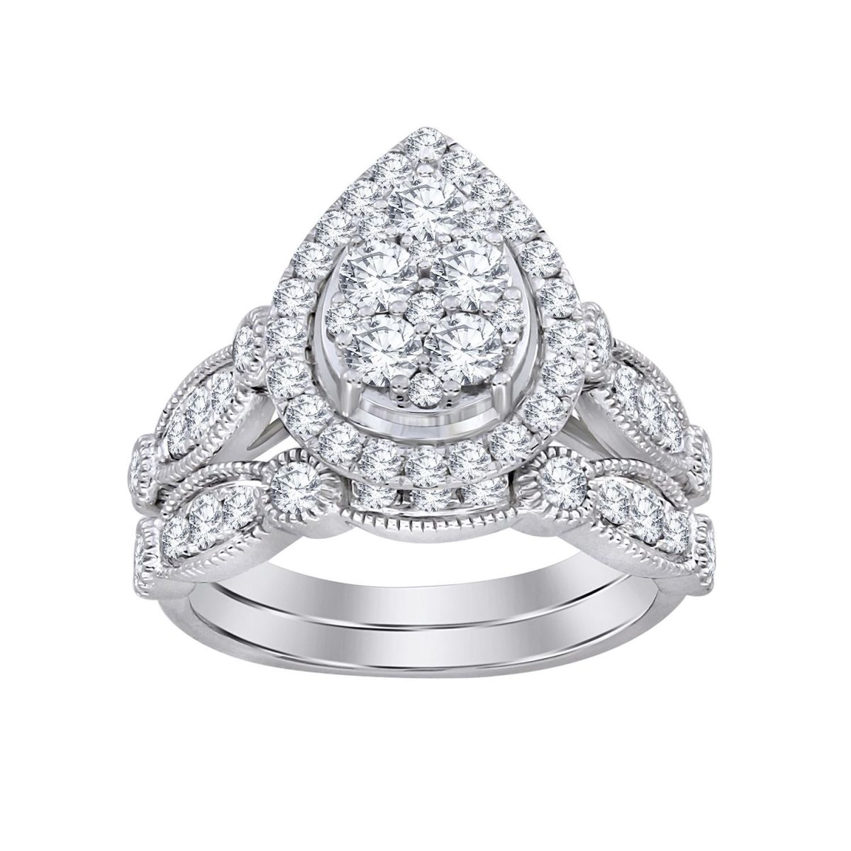 Engagement Rings | MJ Diamonds