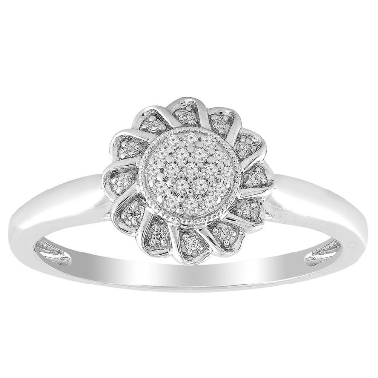 Engagement Rings | MJ Diamonds