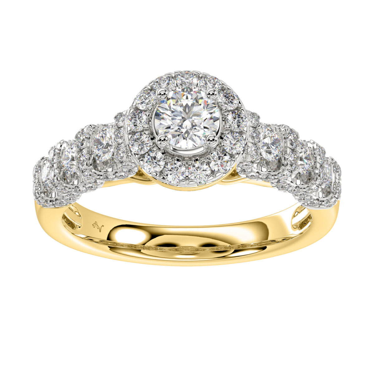 Engagement Rings | MJ Diamonds