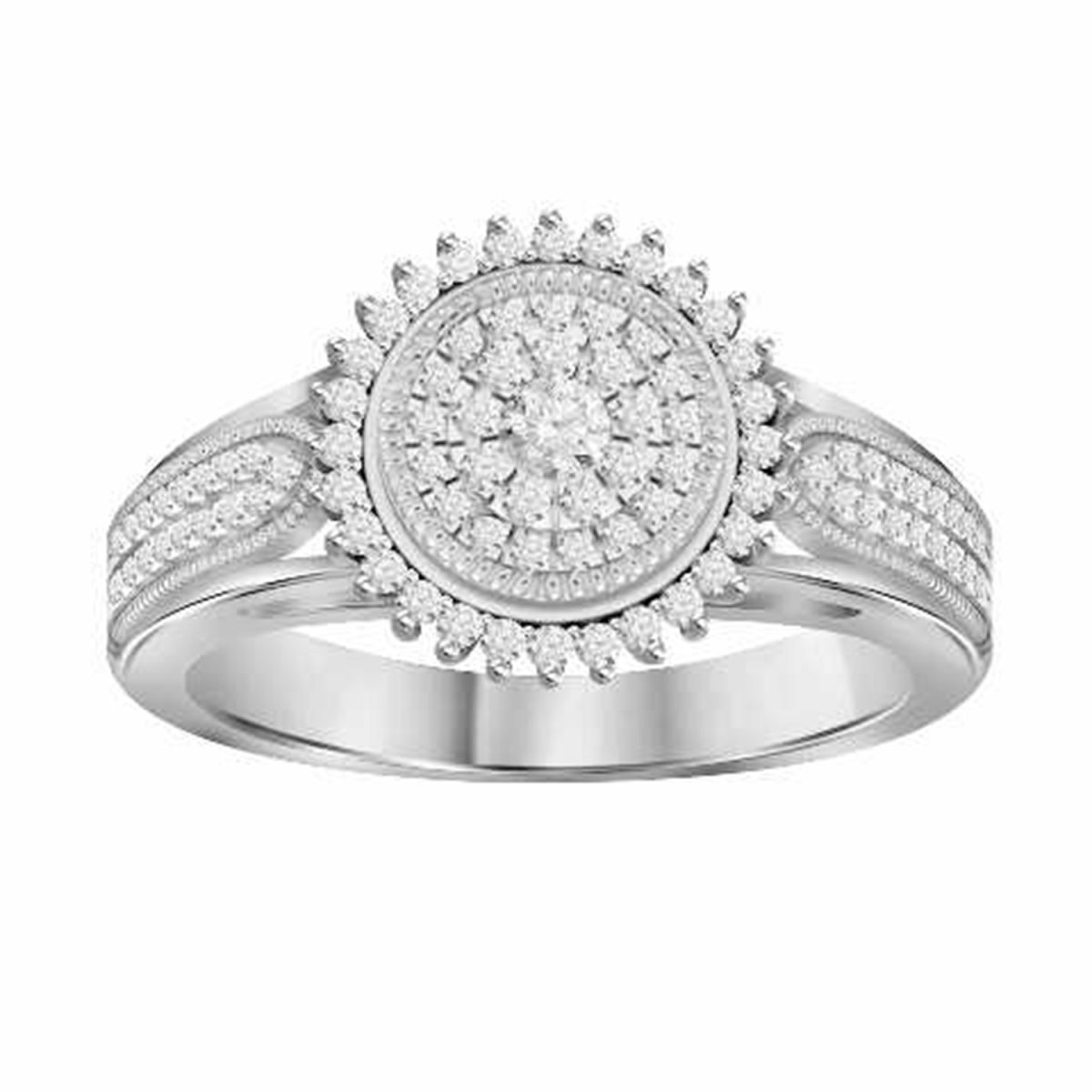 Engagement Rings | MJ Diamonds